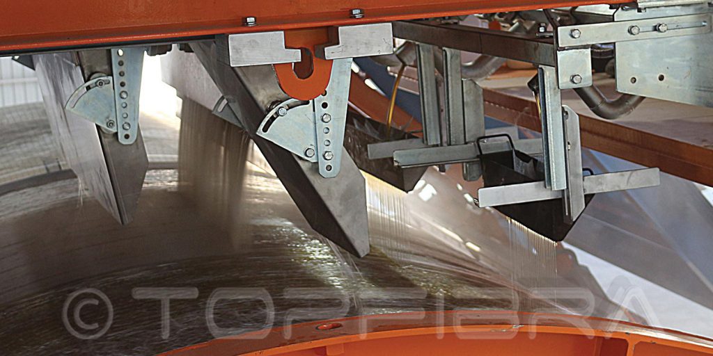 Improve Your Continuous Filament Winding GRP Production