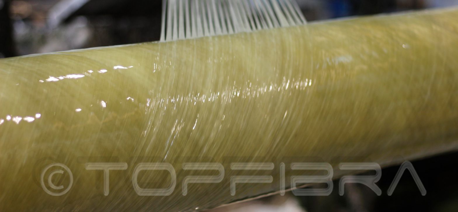 RTRP, GRP or FRP? Find the Answers Today