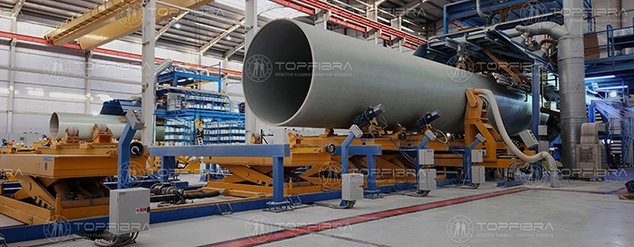 GRP Manufacturing Investment Mistake #2 You Should Avoid