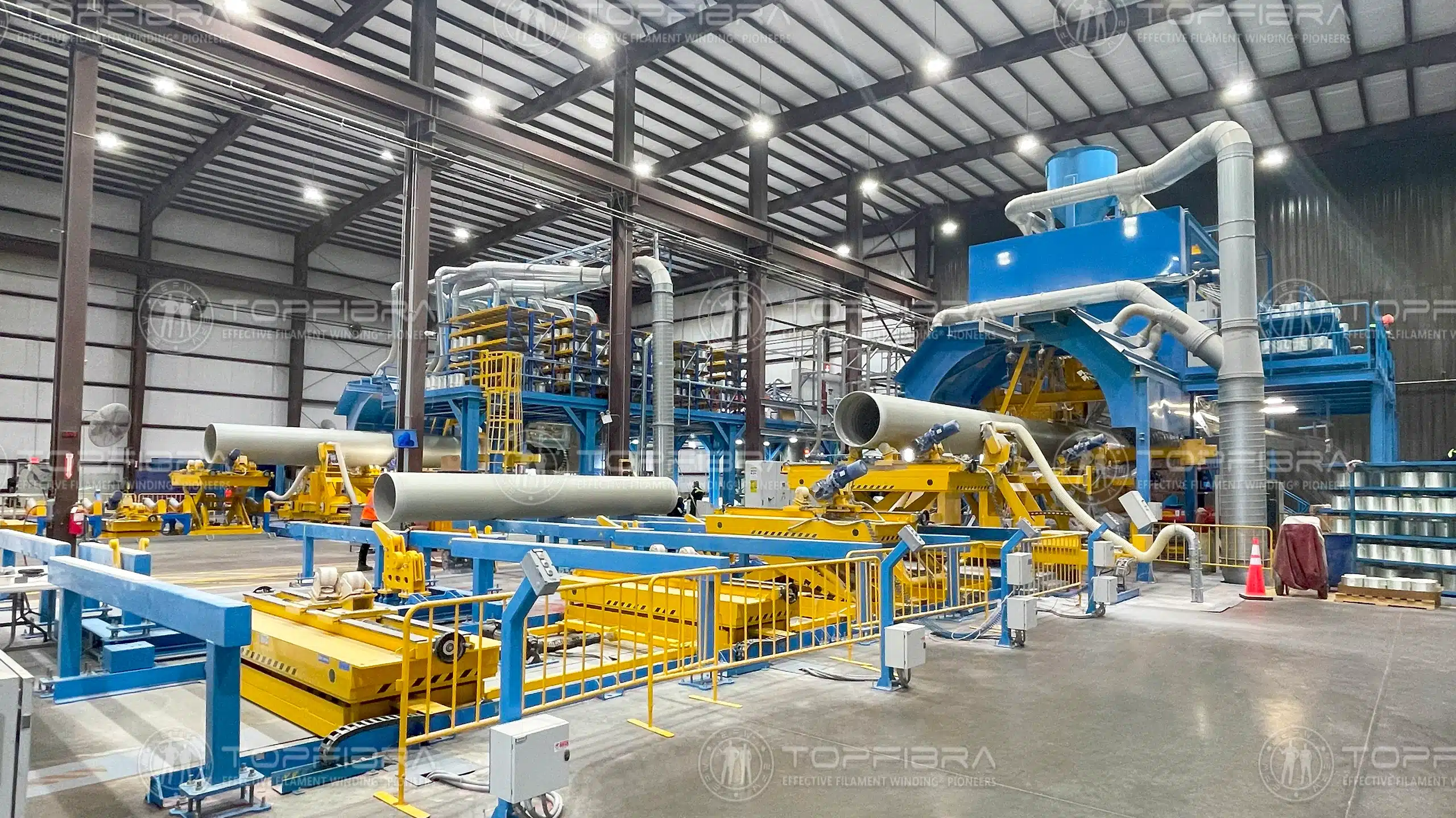 From Production to Excellence: Unlocking the Full Potential of Your GRP ...